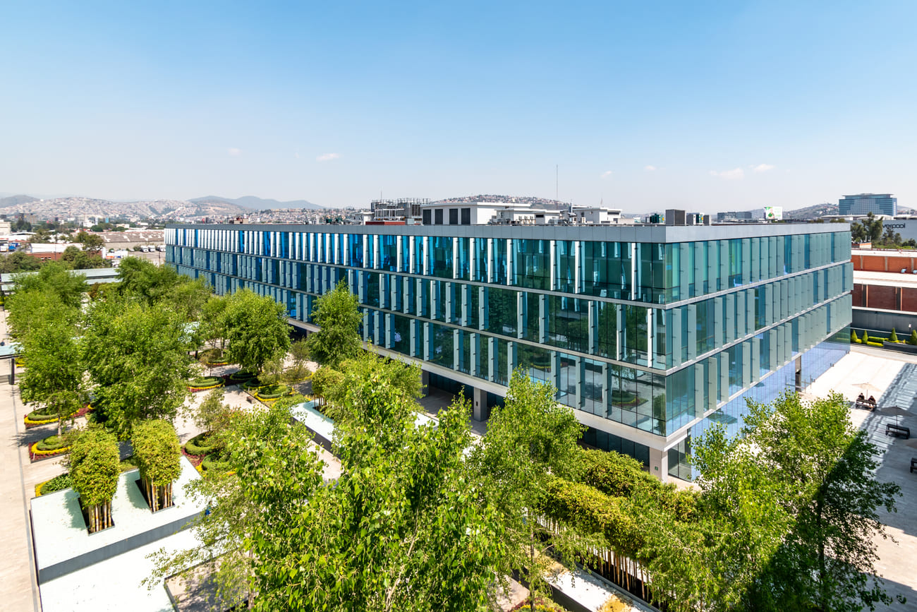 Servicios TI Empresariales Innobit