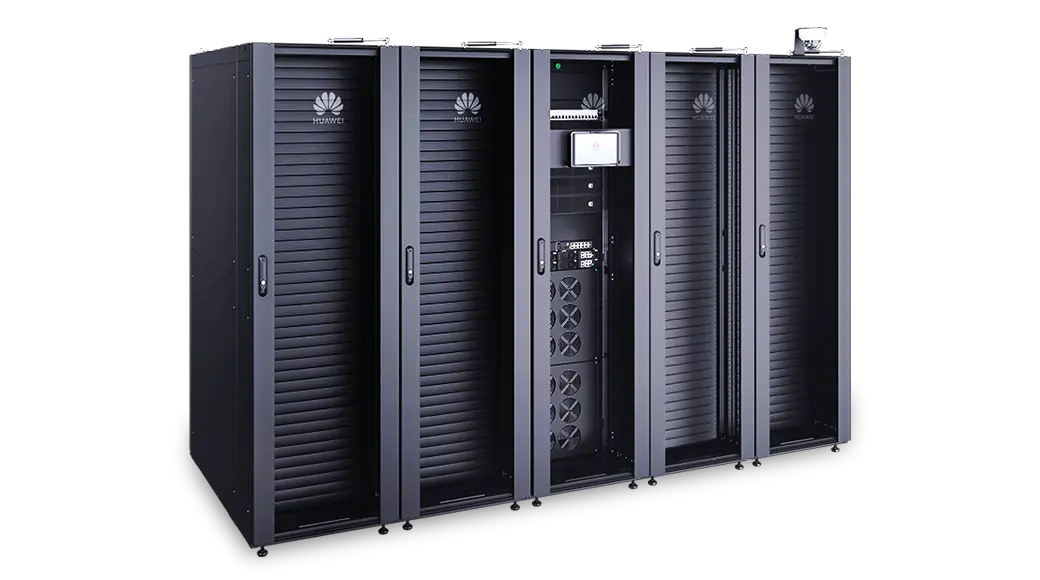 FusionModule800: Para las PYMEs que necesitan ese extra.