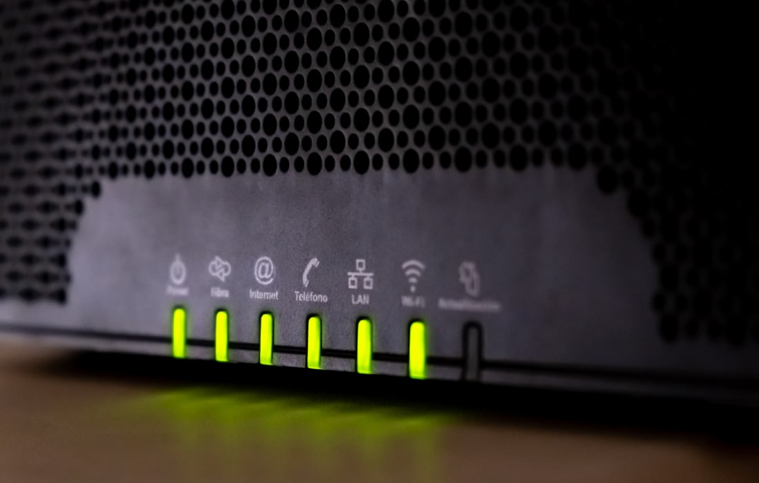 Diferencias entre las Redes WLAN y LAN | Innobit