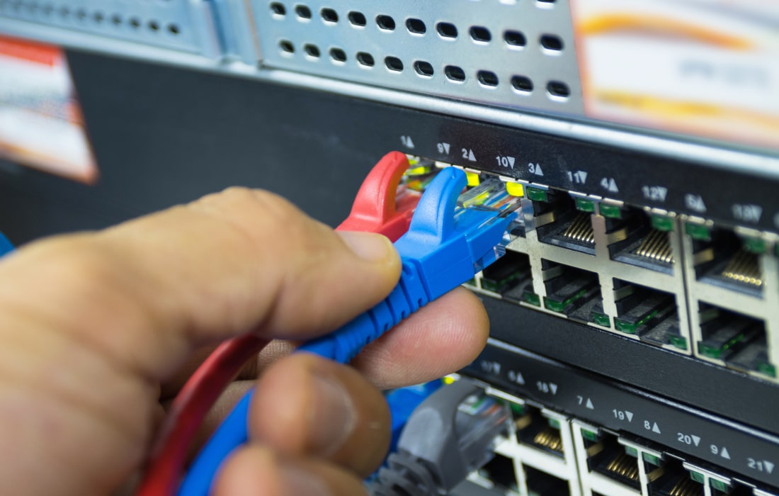 PBX en la nube con sistemas de seguridad hotelera | Innobit